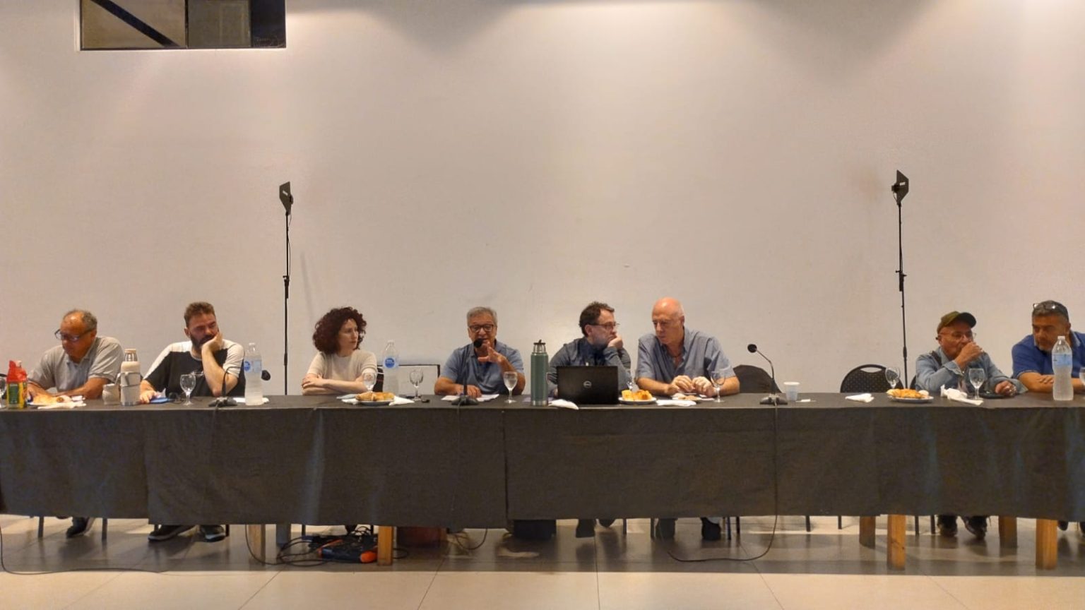 AMBA: PLENARIO DE DELEGADOS Y DELEGADAS EN MORENO – SATSAID