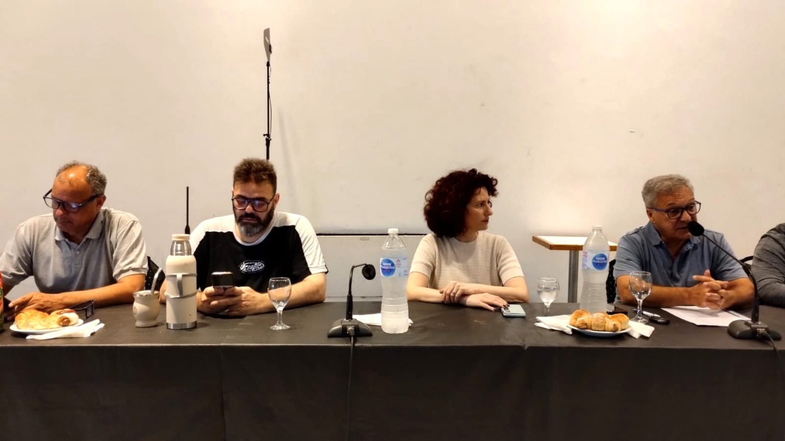 AMBA: PLENARIO DE DELEGADOS Y DELEGADAS EN MORENO – SATSAID